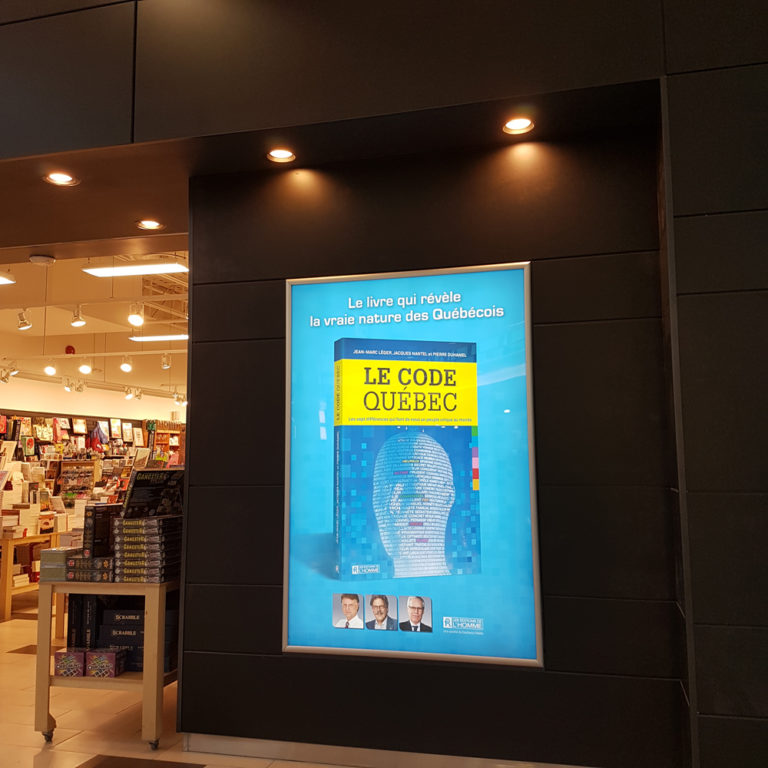 [Review] Cracking The Quebec Code – Lost In The Rain